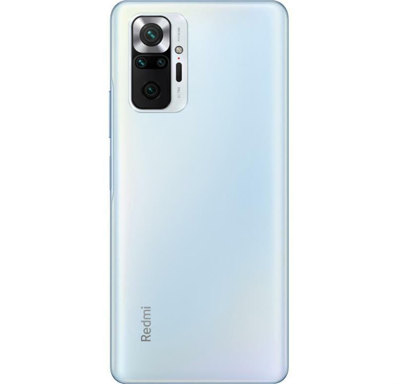 Смартфон Xiaomi Redmi Note 10 Pro 8/256GB Dual Sim Glacier Blue EU ...