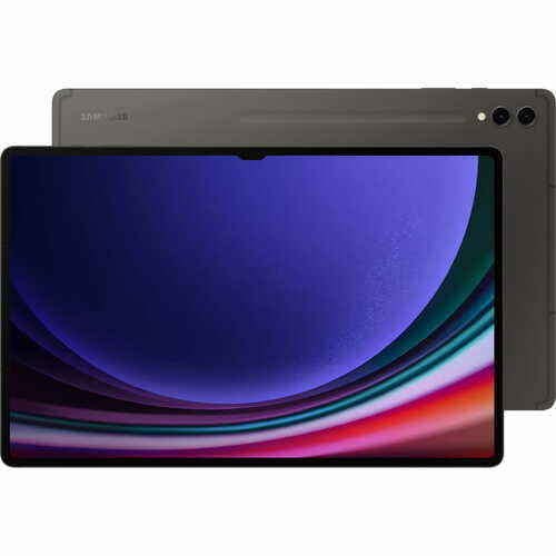 Планшет Samsung Galaxy Tab S9 Ultra 5G SM-X916 12/512GB Graphite (SM ...