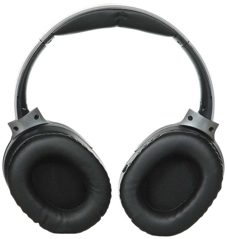 Bluetooth-гарнітура Proda Maiku series PD-BH200 Black купити в Харкові, Києві за ціною 1 199 ₴ грн