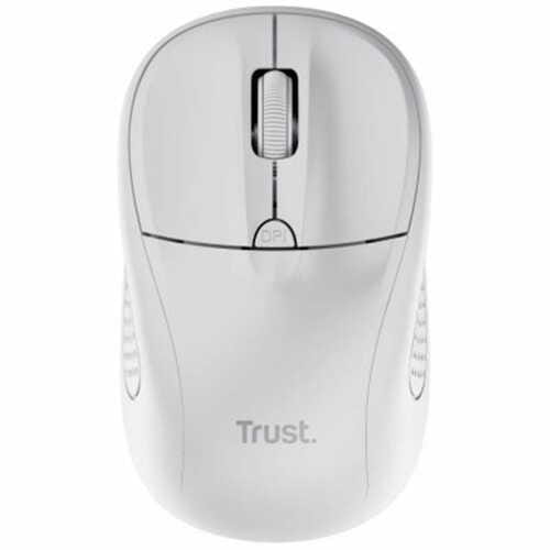 Миша бездротова Trust Primo Wireless Mouse Matt White (24795) купити в ...