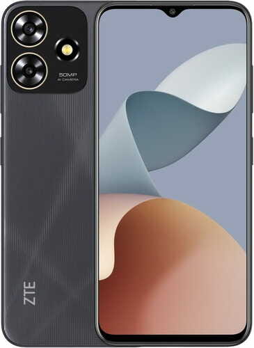 Смартфон ZTE Blade A73 4/128GB Dual Sim Black купить в Харькове, Киеве ...
