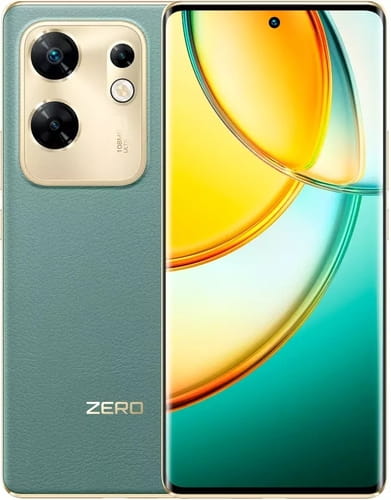 Смартфон Infinix Zero 30 4G X6731B 8/256GB Dual Sim Misty Green купить ...