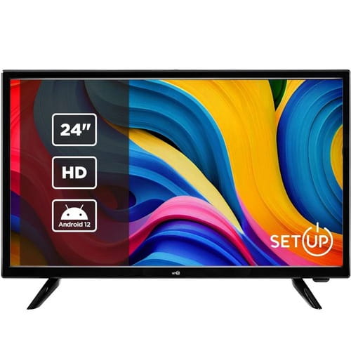 Телевизор Setup 24HSF30 купить в Харькове, Киеве по цене 3 933 ₴ грн