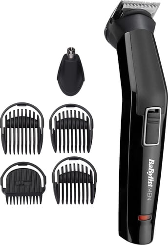Машинка для стрижки Babyliss MT725E купити в Харкові, Киеве за ціною 1 ...