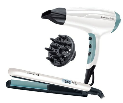 Фен Remington S8500GP купить в Харькове, Киеве по цене 2 399 ₴ грн
