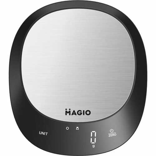Весы кухонные Magio MG-780 купить в Харькове, Киеве по цене 582 ₴ грн
