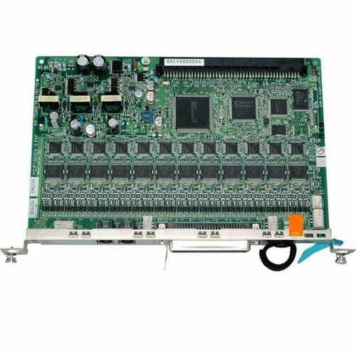 Плата розширення Panasonic KX-TDA6178XJ для KX-TDA600, 24-Port Analog ...