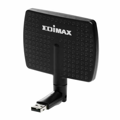 Бездротовий адаптер Edimax EW-7811DAC купити в Харкові, Києві за ціною ...
