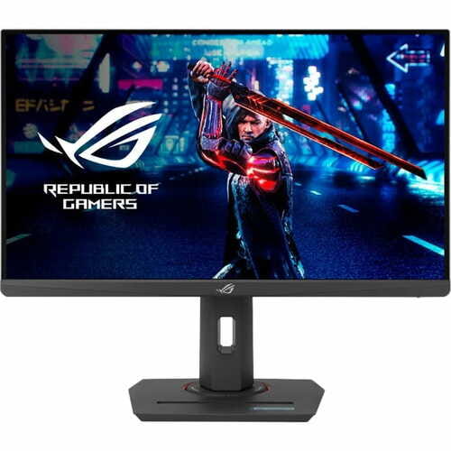 Монітор Asus 24.5" ROG Strix XG259QNS (90LM09M0-B01370) IPS Black ...