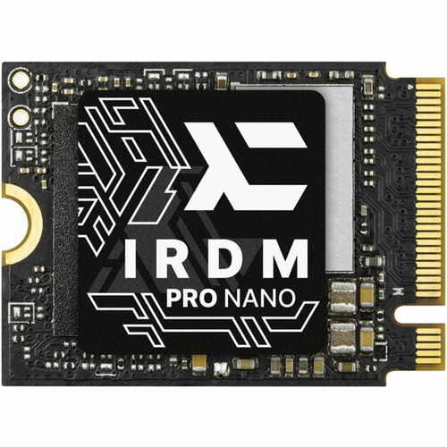 Накопичувач SSD 512GB Goodram IRDM Pro Nano M.2 2230 PCIe 4.0 x4 3D ...
