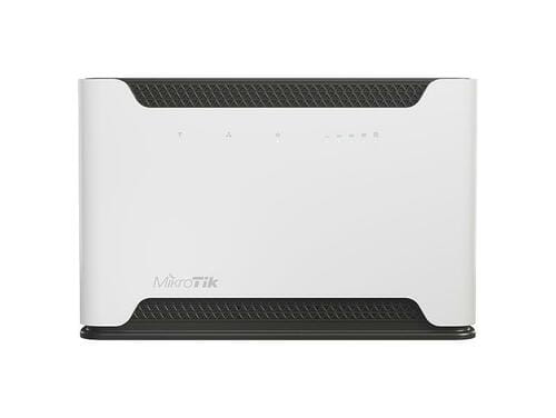 Бездротовий маршрутизатор MikroTik Chateau LTE12 (RBD53G-5HacD2HnD-TC ...
