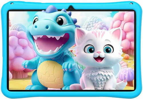 Планшет Teclast P30T Kids 4/64GB Blue (P5K1/B/TL-112429) купити в ...