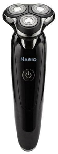 Электробритва Magio MG-687 купить в Харькове, Киеве по цене 703 ₴ грн