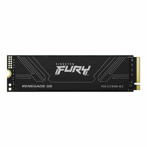 Накопитель SSD 1TB Kingston Fury Renegade G5 M.2 2280 PCIe 5.0 x4 NVMe ...