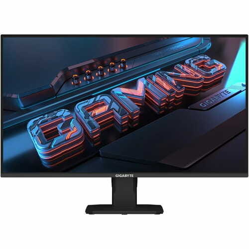 Монітор Gigabyte 24.5" GS25F2 IPS Black 200Hz купити в Харкові, Києві ...