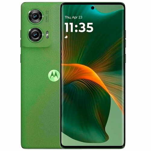 Смартфон Motorola Moto Edge 50 Fusion 8/256GB Forest Green (PB3T0083RS ...