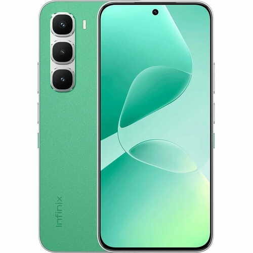 Смартфон Infinix Hot 60 Pro X6885 8/256GB Jungle Breath купити в ...