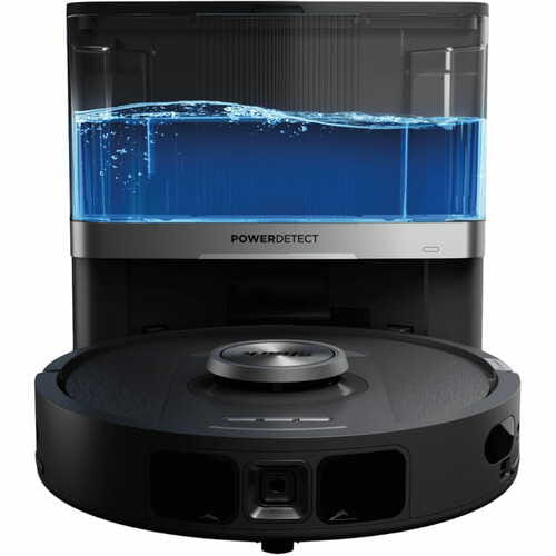 Робот-пилосос Shark Detect Pro with Auto Empty System RV2800YEEU купити ...