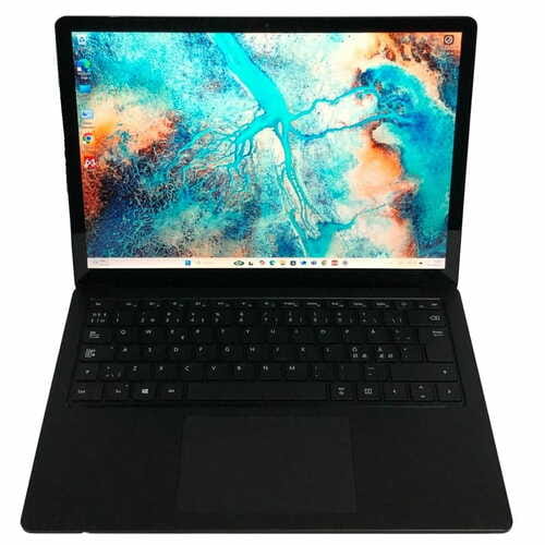Ноутбук Microsoft Surface Laptop 3 1868 / 13.5" (2256x1504) IPS Touch ...