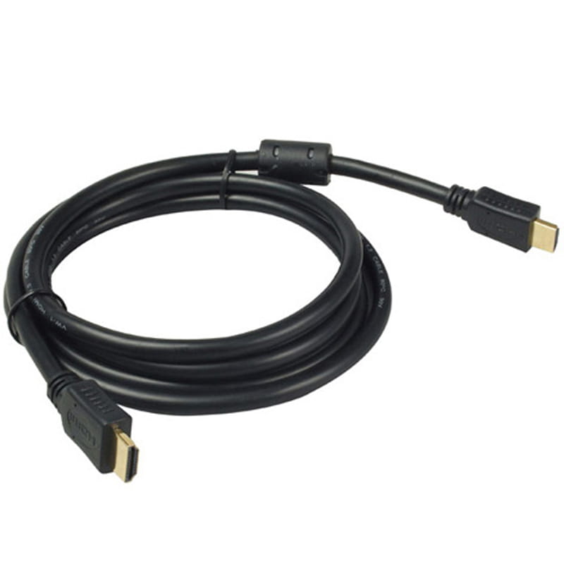 Кабель Atcom HDMI-HDMI micro (type D), 1 м blister купити в Харкові ...