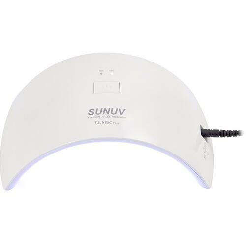 Лампа UV LED для манікюру Sunuv SUN 9C Plus White 36W купити в Харкові ...