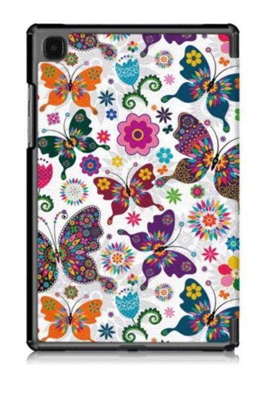 Чохол книжка Becover Smart для Samsung Galaxy Tab A7 Lite Sm T220 Sm