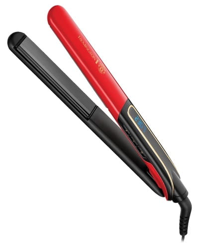 Утюжок (Выпрямитель) для волос Remington S6755 Sleek & Curl Expert ...