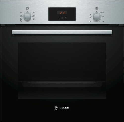 Духова шафа Bosch HBF113BR0Q купити в Харкові, Києві за ціною 11 909 ₴ грн
