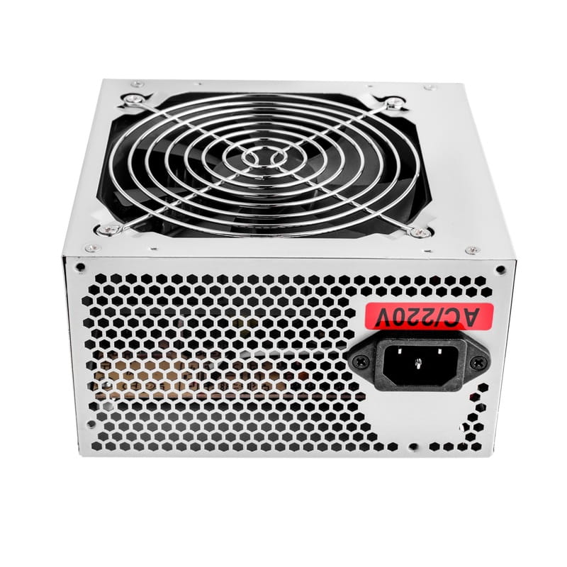 Блок живлення Logicpower ATX-450W купити в Харкові, Києві за ціною 482 ...