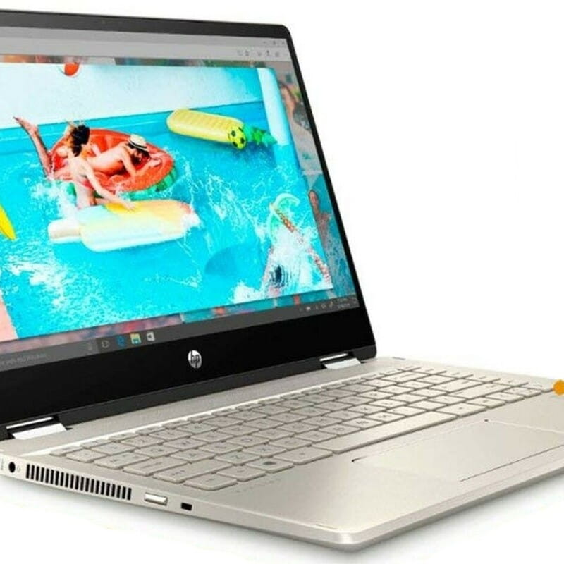 Ноутбук HP Pavilion x360 14-dy0001ua (423H6EA) Win10 купити в Харкові ...