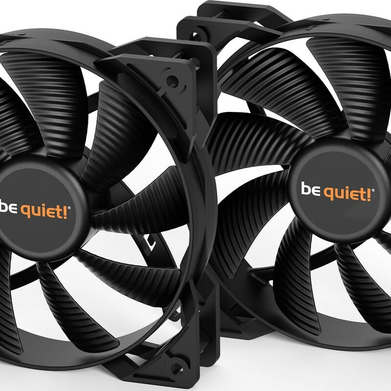 Система водяного охолодження be quiet! Pure Loop 240mm (BW006) купити в ...