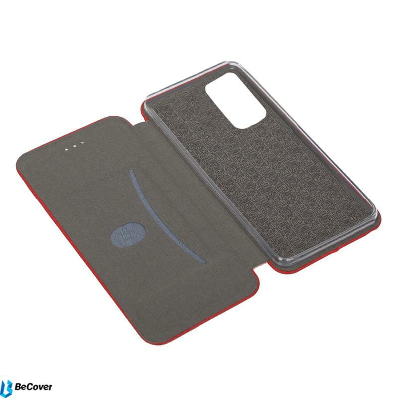 Чeхол-книжка BeCover Exclusive для Xiaomi Redmi Note 11 Pro/11 Pro Plus Burgundy Red (707019 ...