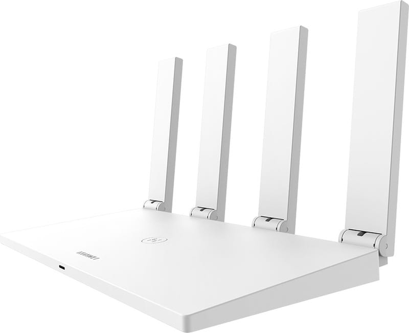 Бездротовий маршрутизатор Huawei WS5200 V3 купити в Харкові, Киеве за ...