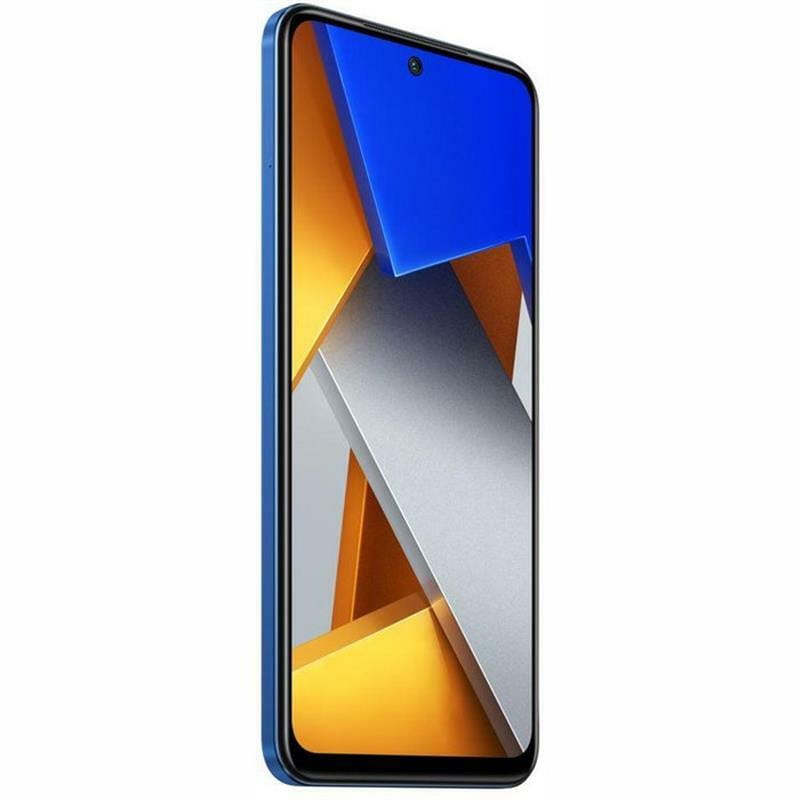 Смартфон Xiaomi Poco M4 Pro 8/256GB Dual Sim Blue EU_ купить в Харькове ...