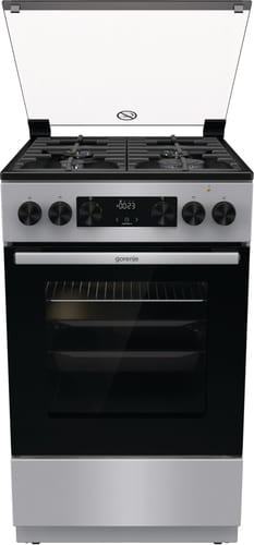 Плита Gorenje GK5C41SF купити в Харкові, Киеве за ціною 15 799 ₴ грн ...