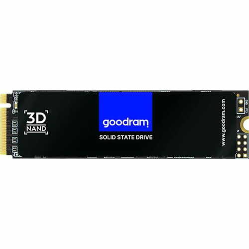Накопичувач SSD 256GB Goodram PX500 G.2 M.2 2280 PCIe 3.0 x4 NVMe 3D ...