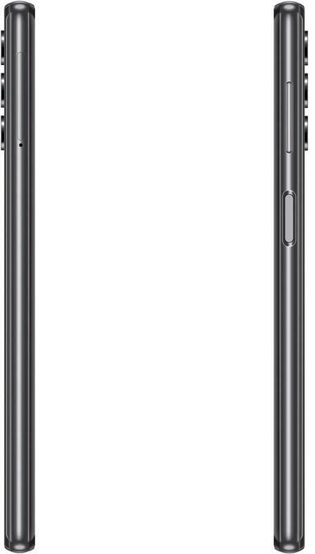 Смартфон Samsung Galaxy A32 SM-A325 4/128GB Dual Sim Black (SM ...