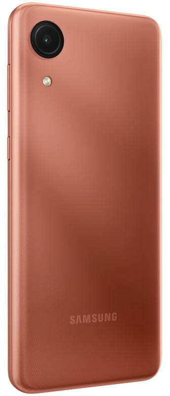 Смартфон Samsung Galaxy A03 Core SM-A032 2/32GB Dual Sim Copper (SM ...