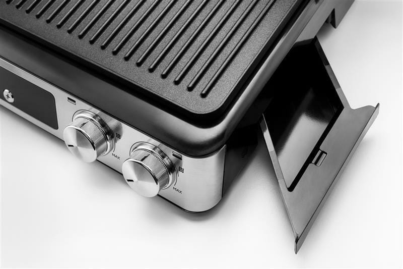Гриль Delonghi CGH920D купить в Харькове, Киеве по цене 5 279 ₴ грн
