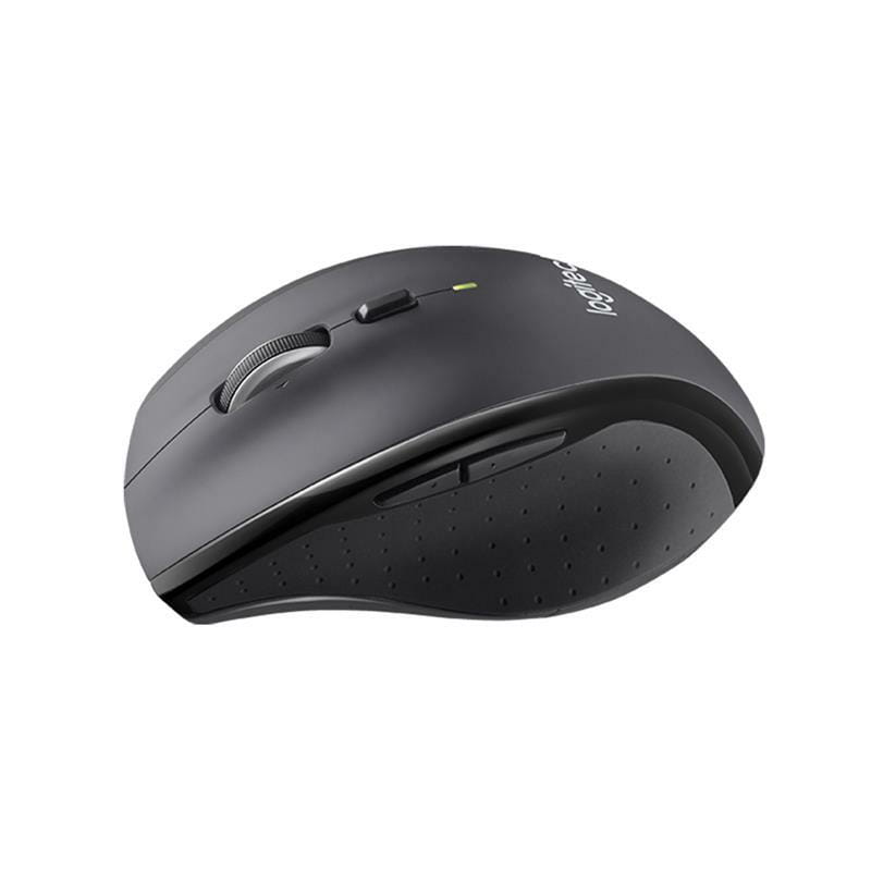 Мышь беспроводная Logitech Mouse M705 Wireless Marathon (910-006034 ...
