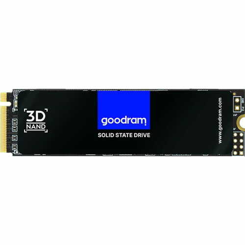 Накопитель SSD 1TB Goodram PX500 M.2 2280 PCIe 3.0 x4 NVMe 3D TLC ...