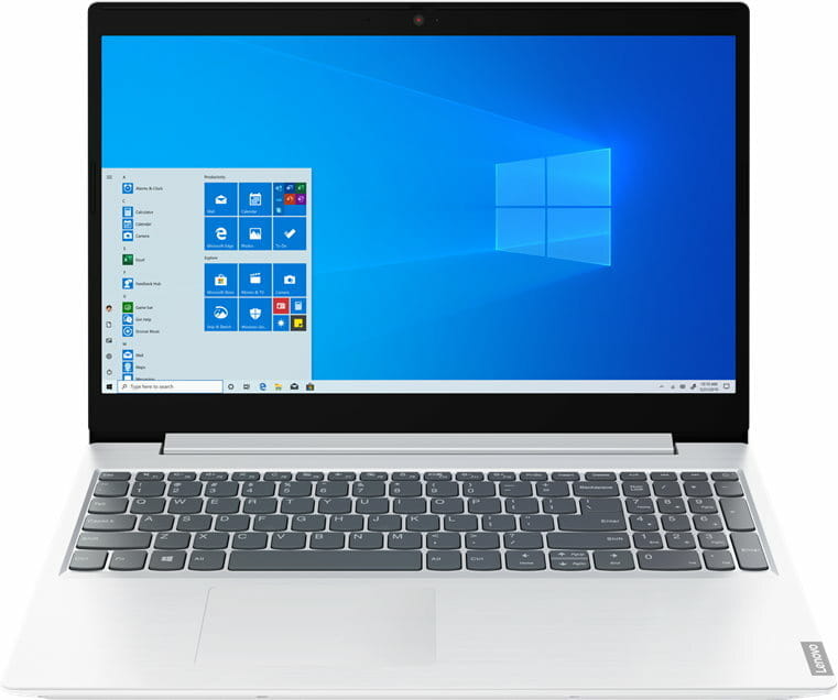 Ноутбук Lenovo IdeaPad L3 15ITL6 (82HL00HCRA) FullHD Platinum Grey ...