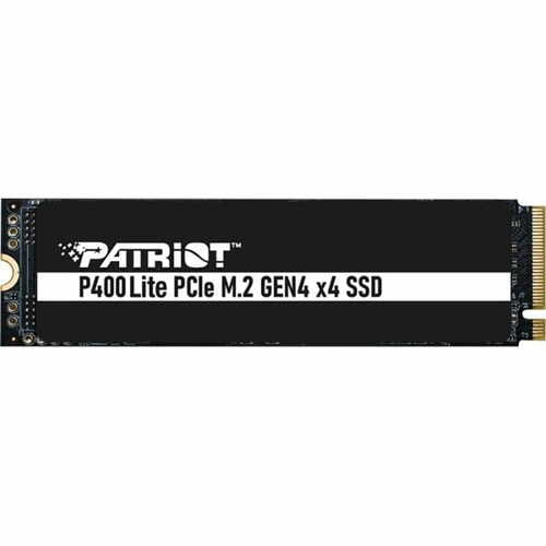 Накопичувач SSD 1TB Patriot P400 Lite M.2 2280 PCIe NVMe 4.0 x4 TLC ...