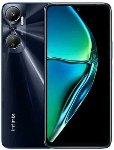 Смартфон Infinix Hot 20 X6826B 6/128GB Dual Sim Sonic Black купить в ...