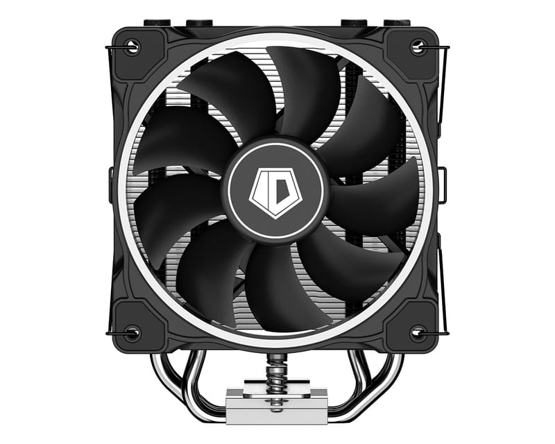 Кулер процессорный ID-Cooling SE-214-XT Ring купить в Харькове, Киеве ...