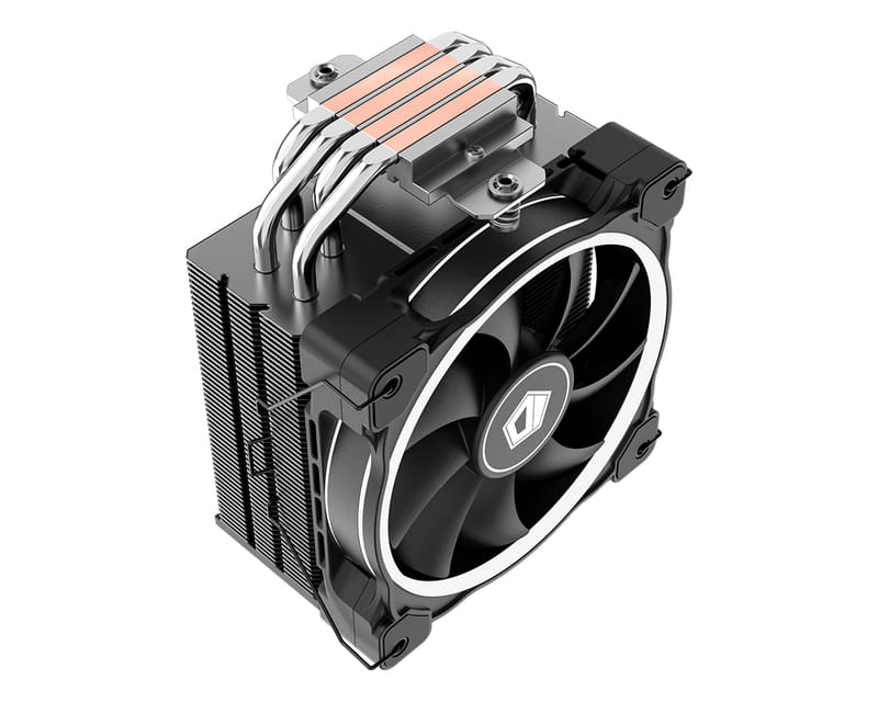 Кулер процессорный ID-Cooling SE-214-XT Ring купить в Харькове, Киеве ...