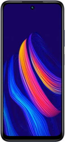 Смартфон Infinix Hot 30 Play NFC X6835B 8/128GB Dual Sim Mirage Black ...